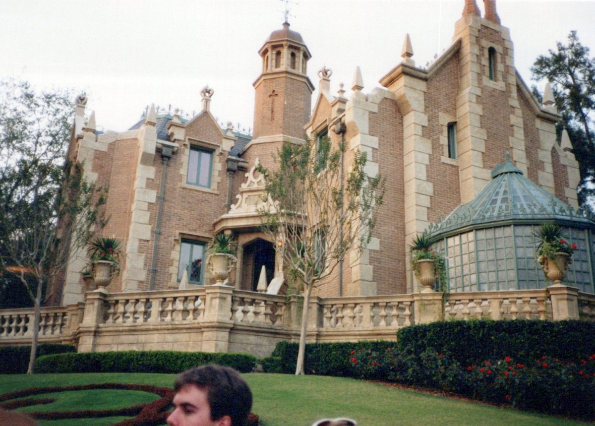 Disney World Park Photos from the Late 1980s | TouringPlans.com Blog