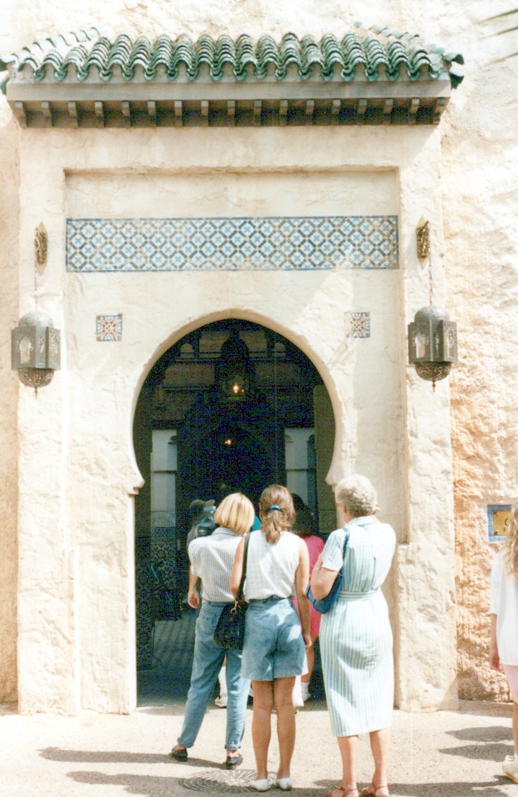 Disney World Park Photos from the Late 1980s | TouringPlans.com Blog