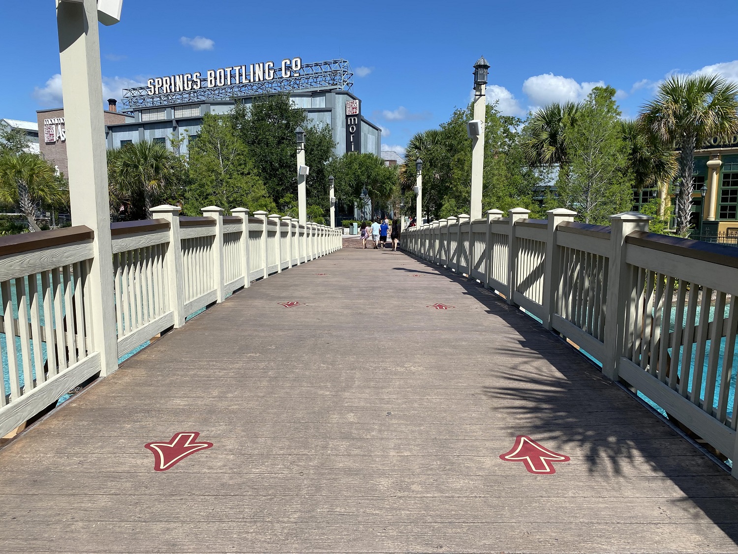 Fact Check: What Is Disney Springs Like Now That It Has Reopened ...