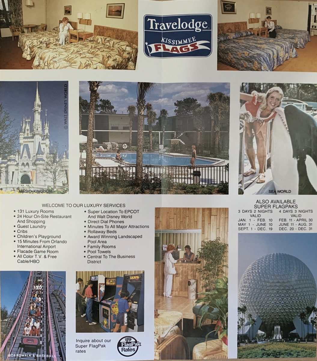 Fun Stuff: Late 1980s Park Maps! – TouringPlans.com Blog