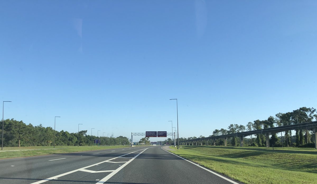 Tips for Making the Drive to Walt Disney World | TouringPlans.com Blog