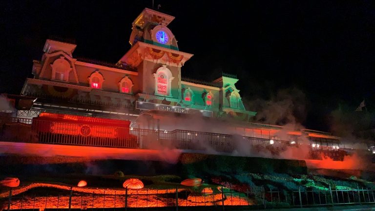 Mickey’s Not-So-Scary Halloween Party Cancelled for 2020 | TouringPlans ...