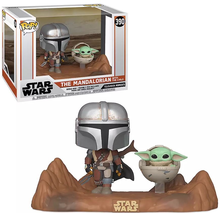 Special Star Wars Merchandise Coming to shopDisney on May 4th – Some ...