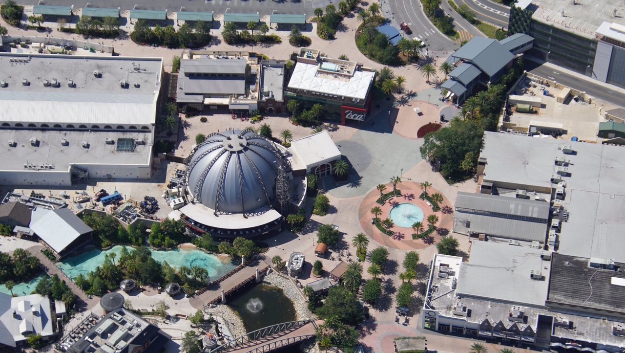 The SATURDAY SIX Looks at the Current State of WDW and Universal ...