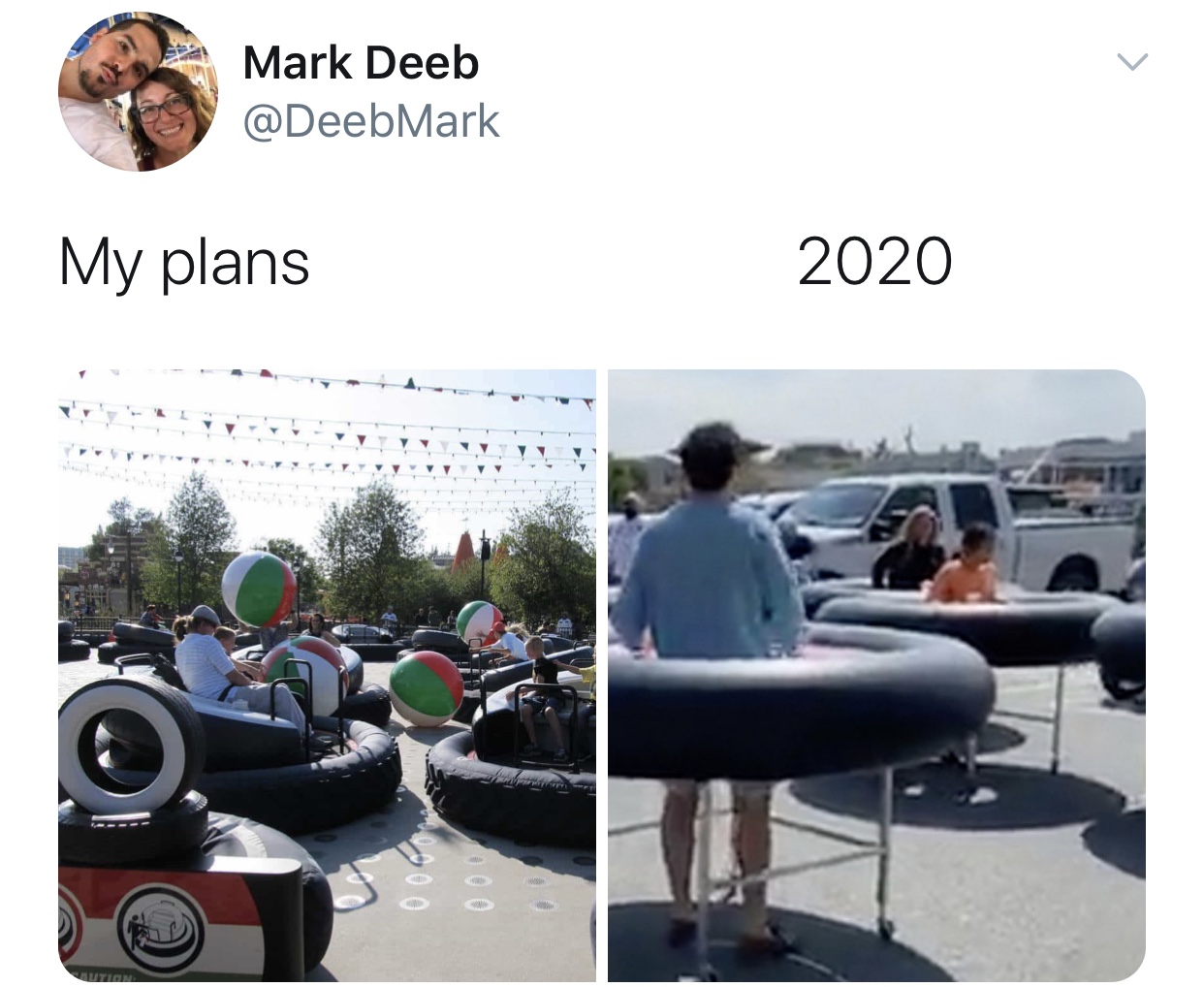 The SATURDAY SIX Looks at Recent Theme Park News via MEMES ...