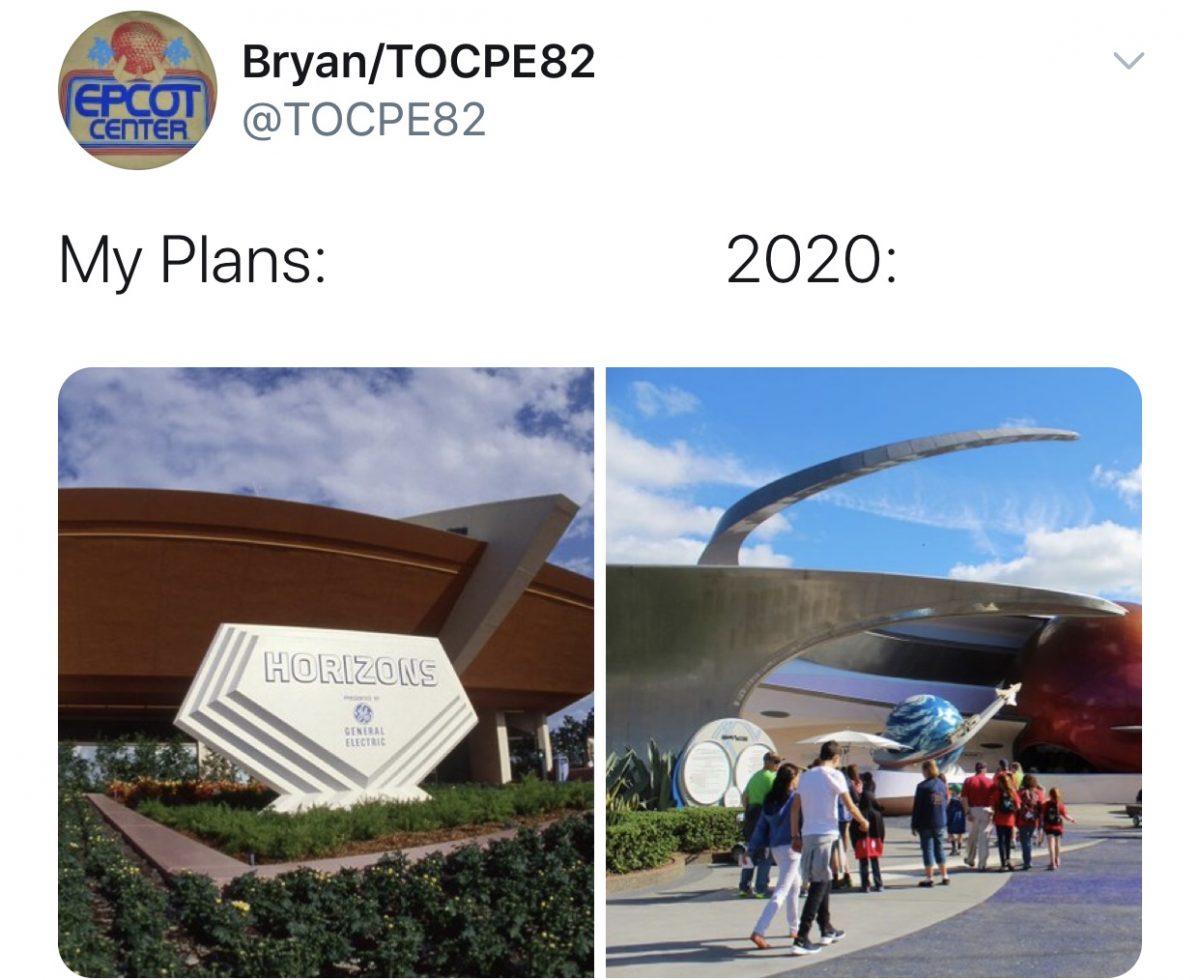 The SATURDAY SIX Looks at Recent Theme Park News via MEMES ...