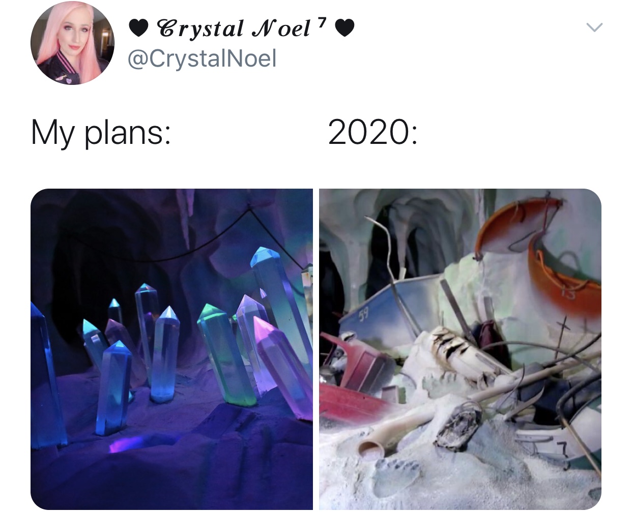 The SATURDAY SIX Looks at Recent Theme Park News via MEMES ...