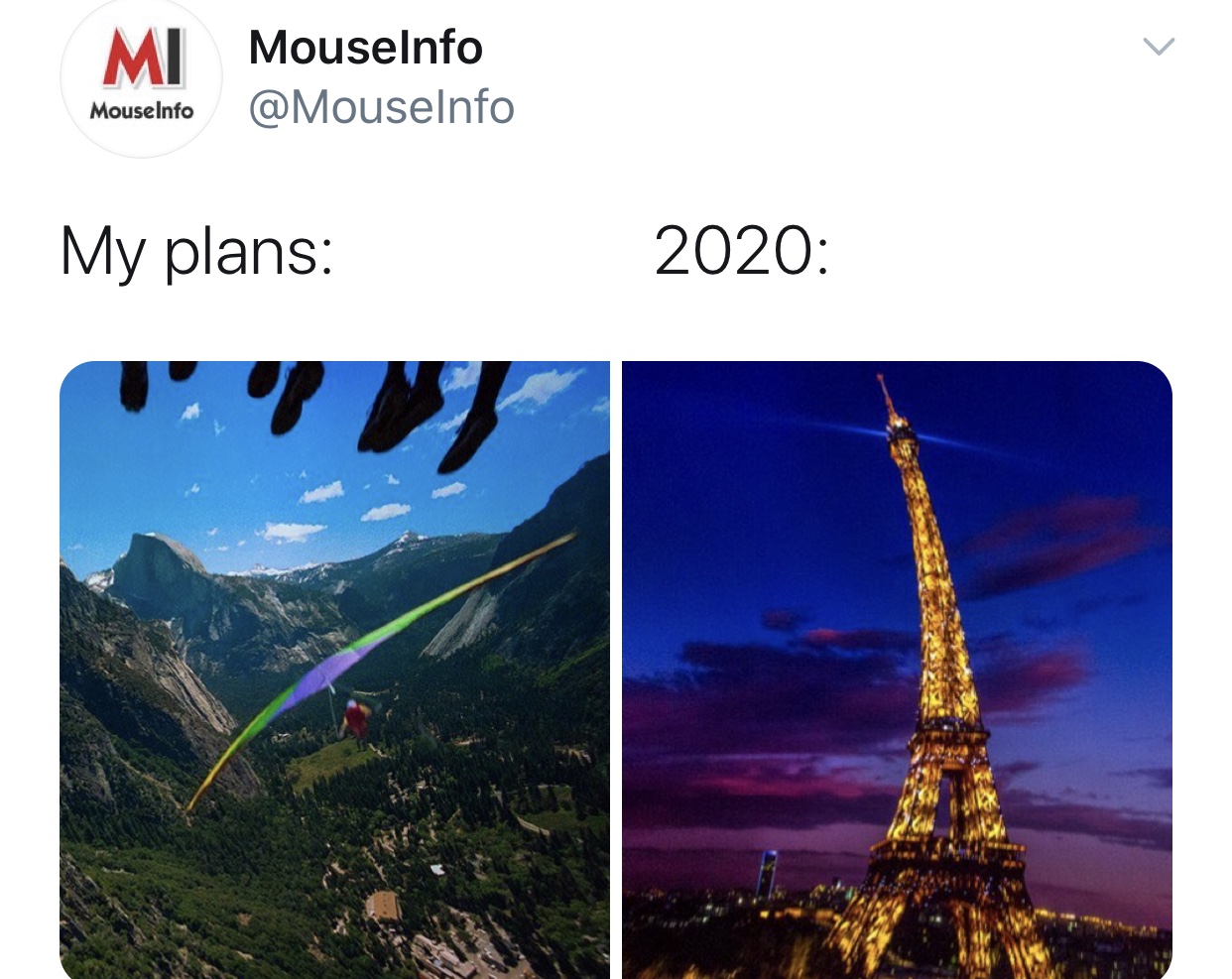 The SATURDAY SIX Looks at Recent Theme Park News via MEMES - Disney by Mark