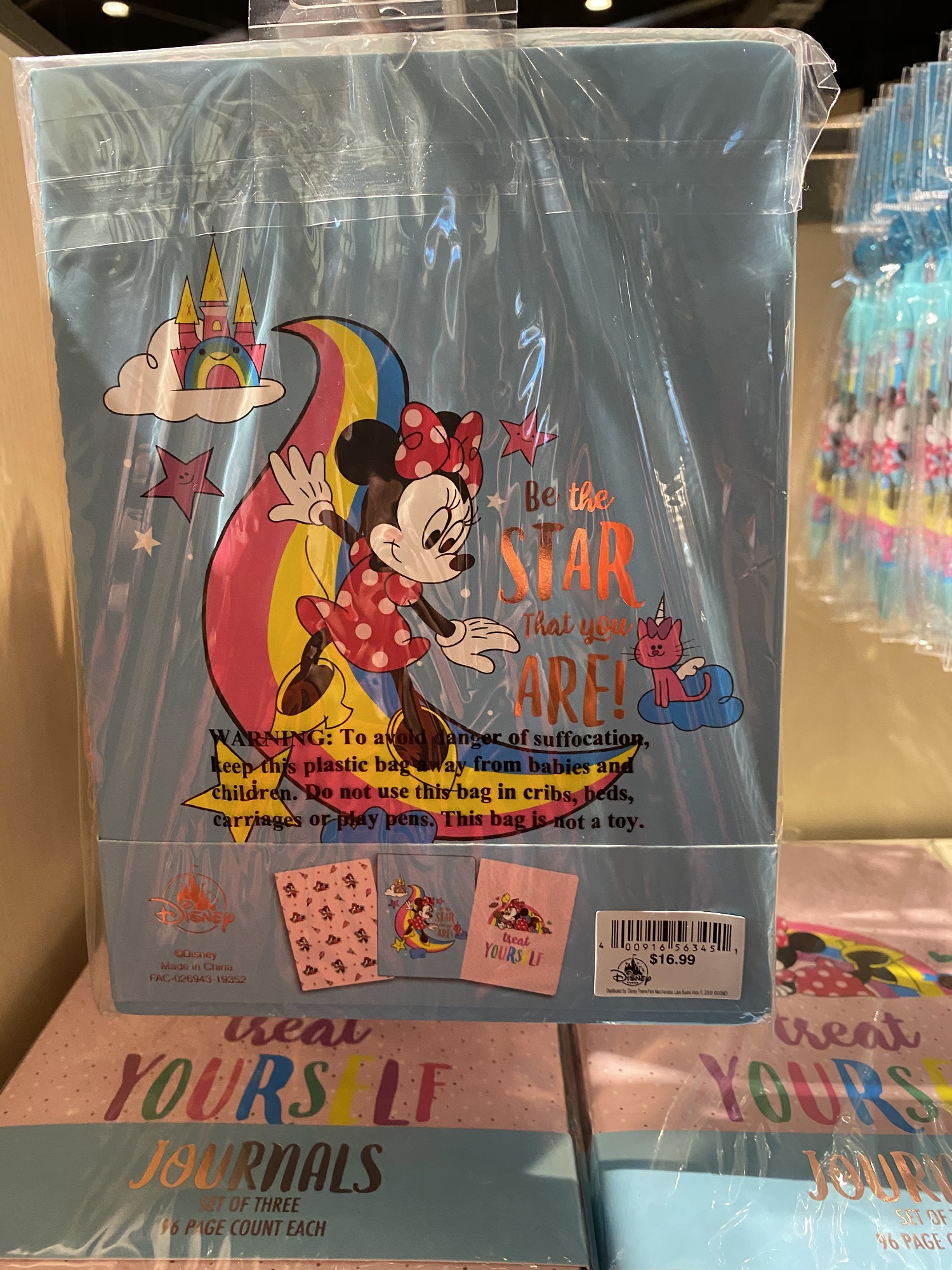 Minnie Mouse Collection at Disney Springs Is Positively Sweet - Disney ...