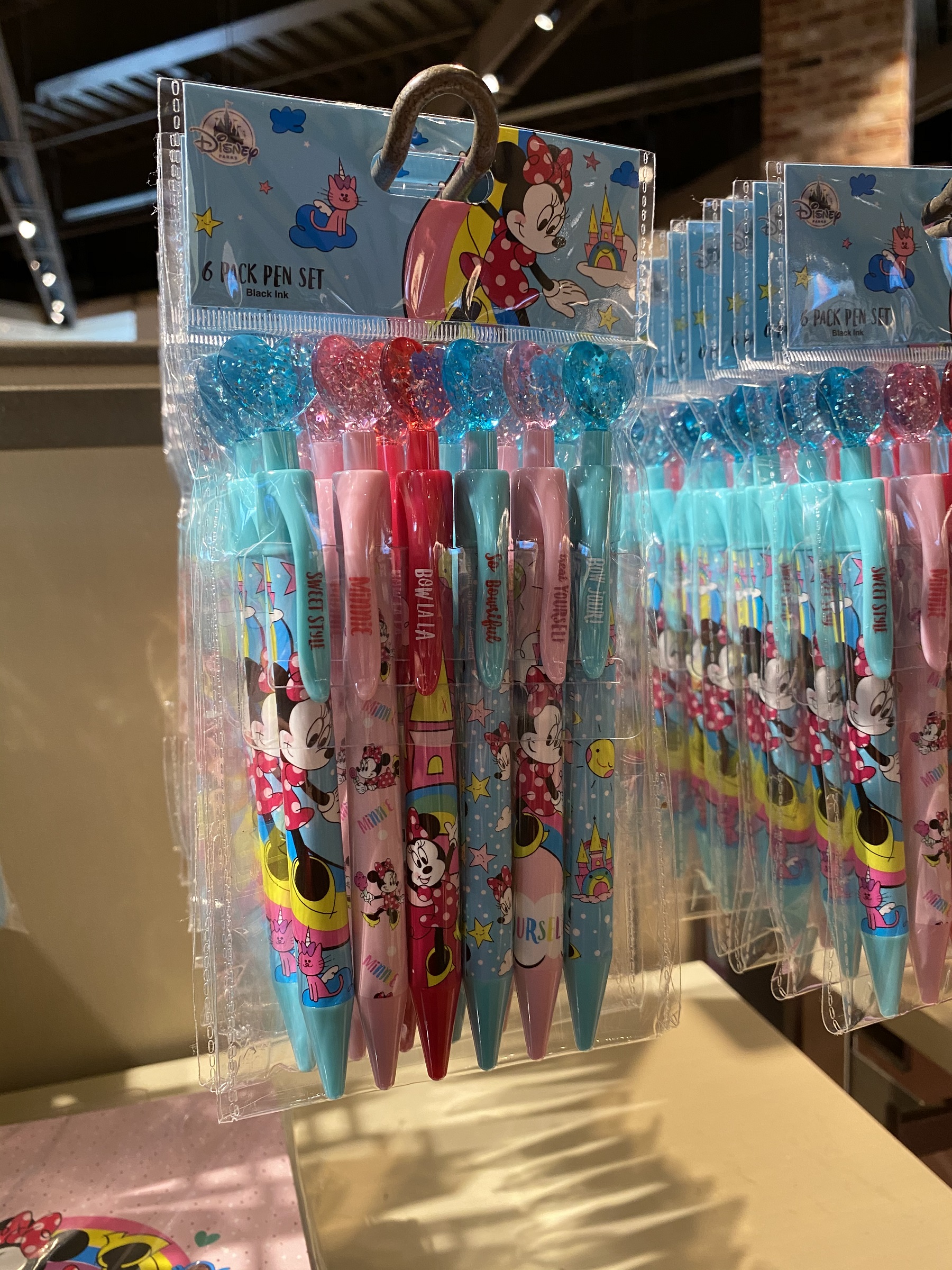 Minnie Mouse Collection at Disney Springs Is Positively Sweet - Disney ...