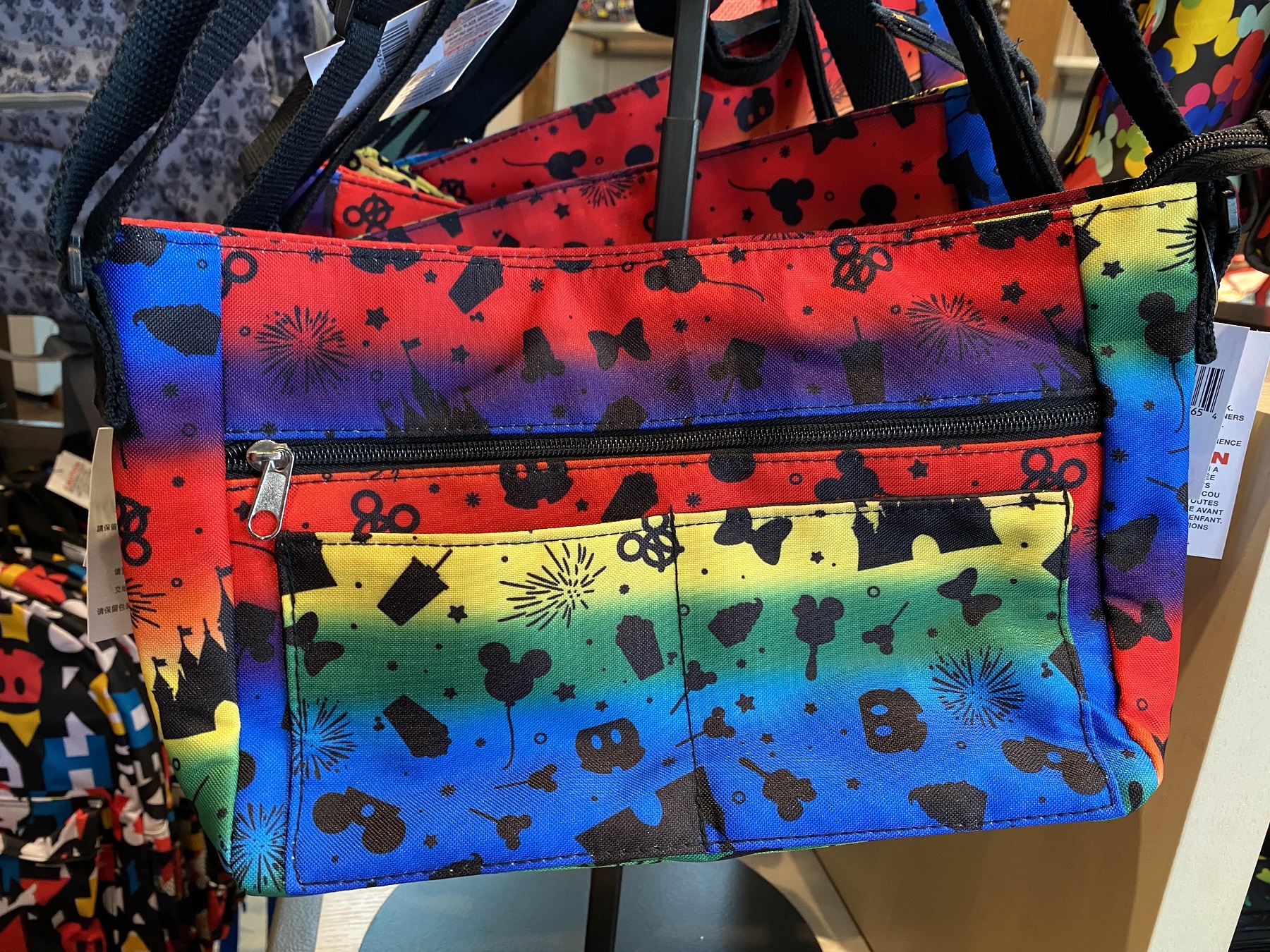 Three Ways to Celebrate Pride Month at Disney Springs | TouringPlans ...