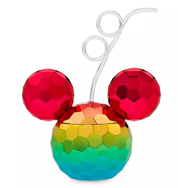 Celebrate Pride Month With The Rainbow Disney Collection on shopDisney ...