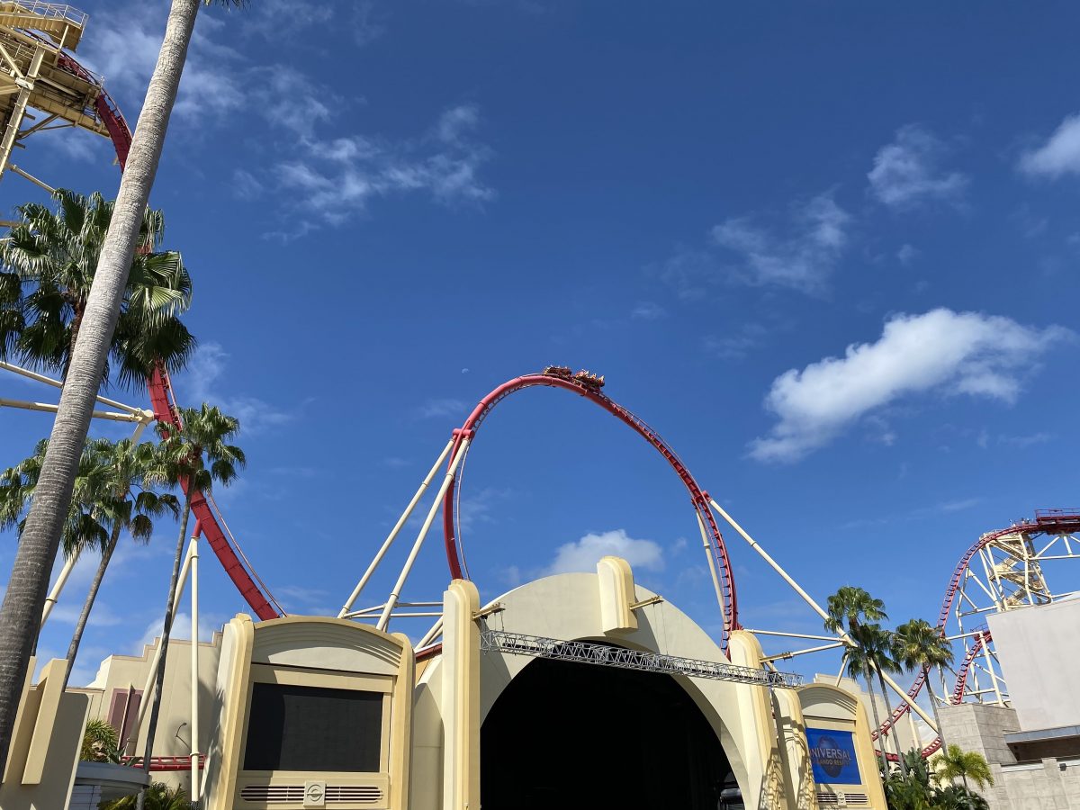 How to Handle Motion Sickness at Universal Orlando | TouringPlans.com Blog