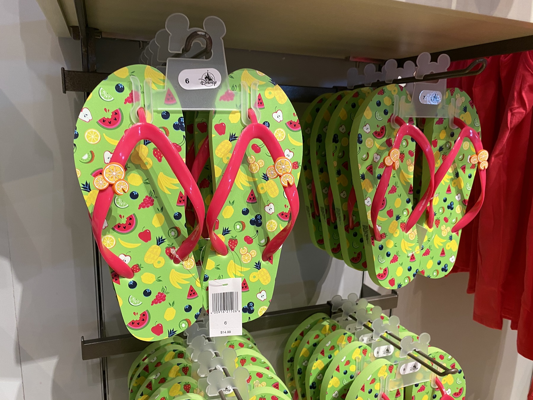 Celebrate Summer With This Sunny Collection at Disney Springs ...