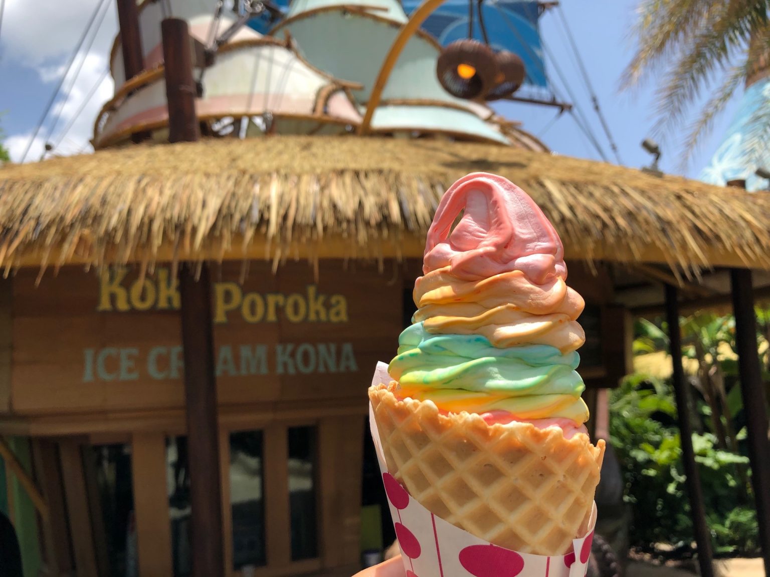 Top 5 Ice Cream Options at Universal Orlando Resort | TouringPlans.com Blog