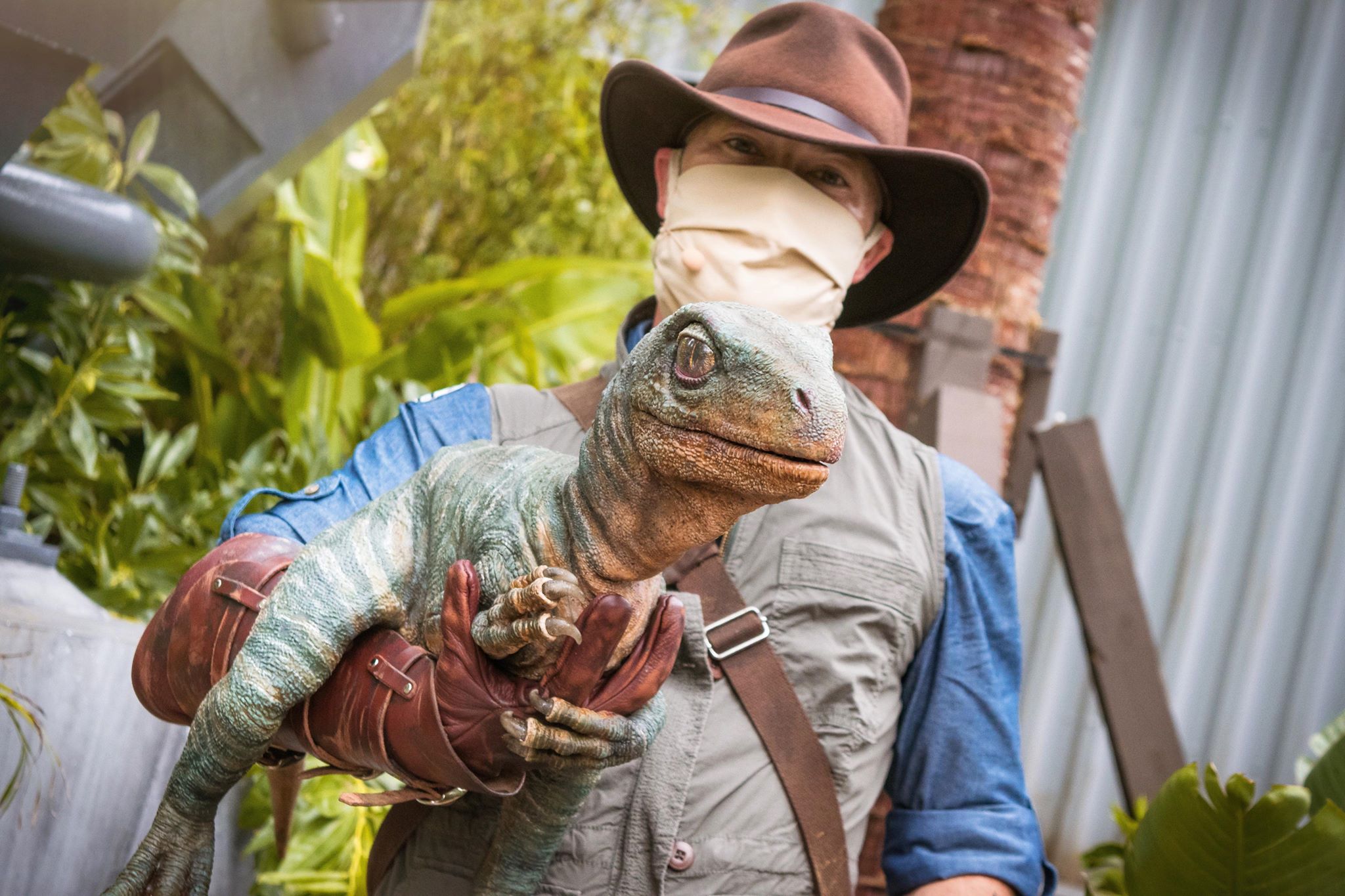 The SATURDAY SIX Looks at the Re-Opening of the Universal Orlando ...