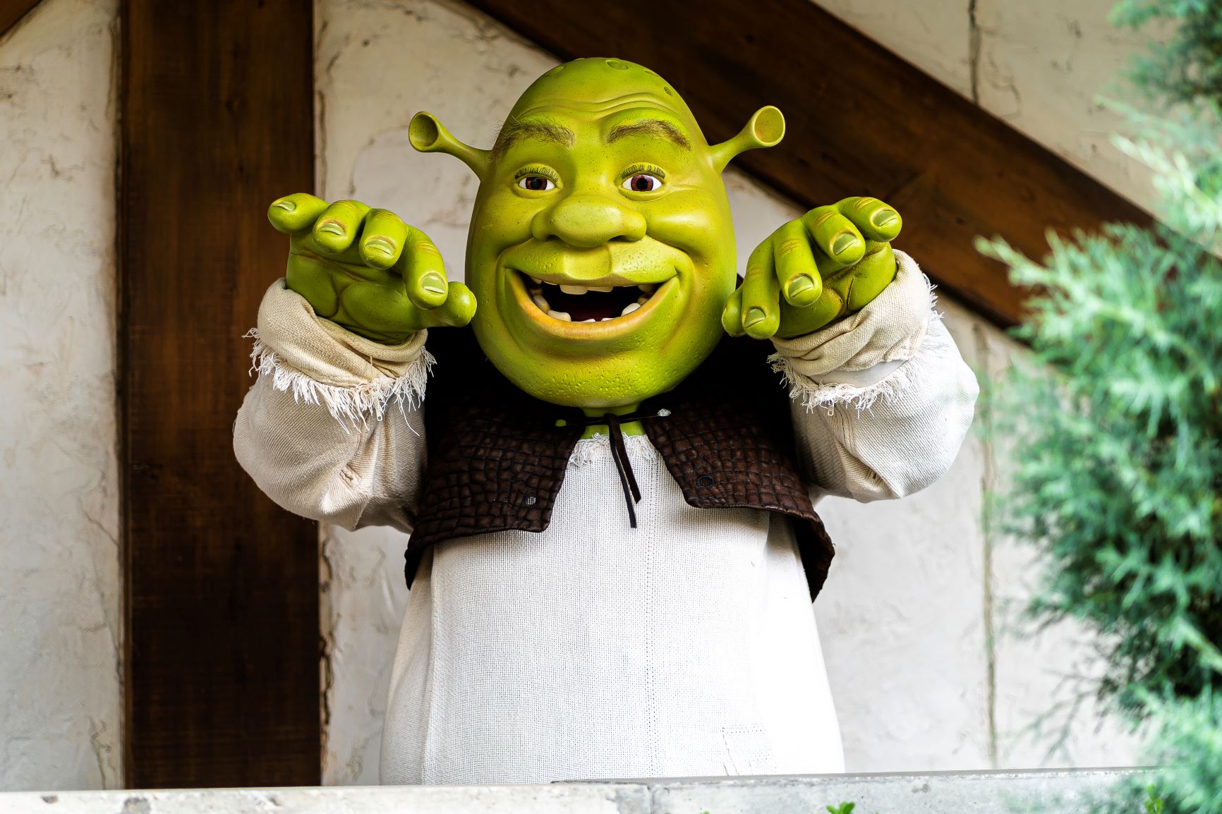 SATURDAY SIX: 6 Reasons We Love UNIVERSAL STUDIOS FLORIDA ...