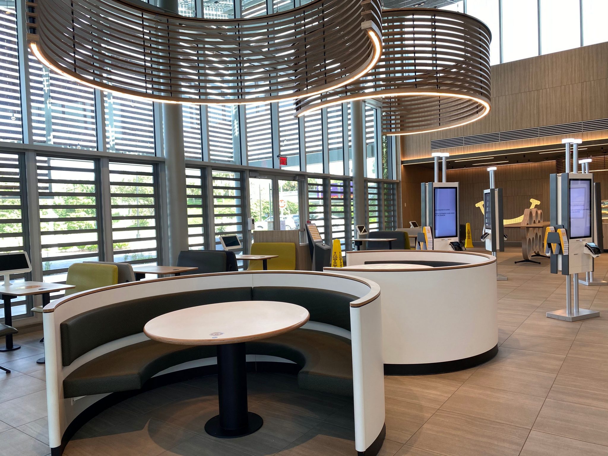 What’s so Special about the McDonald’s on Walt Disney World Property ...