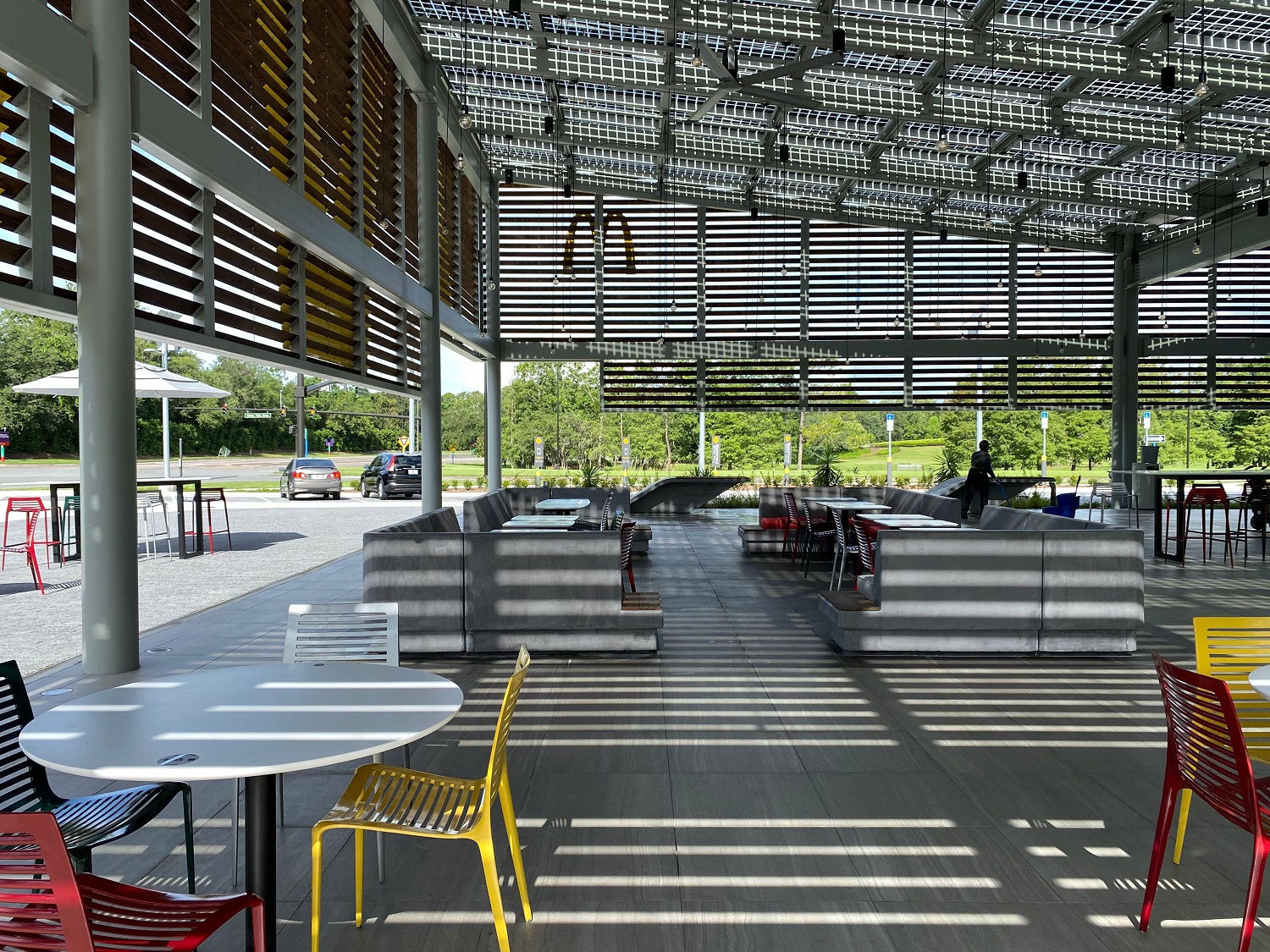 What’s so Special about the McDonald’s on Walt Disney World Property ...