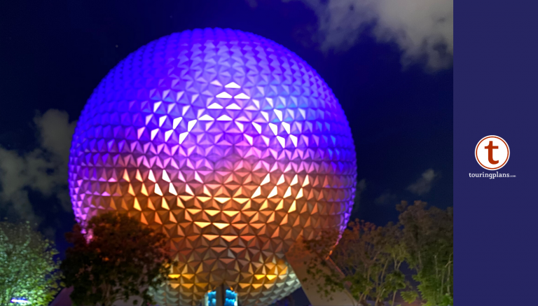EPCOT’s Extended Evening Hours: A “Deluxe” Perk | TouringPlans.com Blog