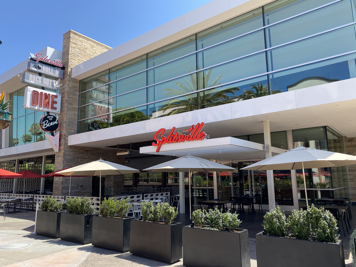 Pictures: Downtown Disney Reopens With New Safety Measures ...