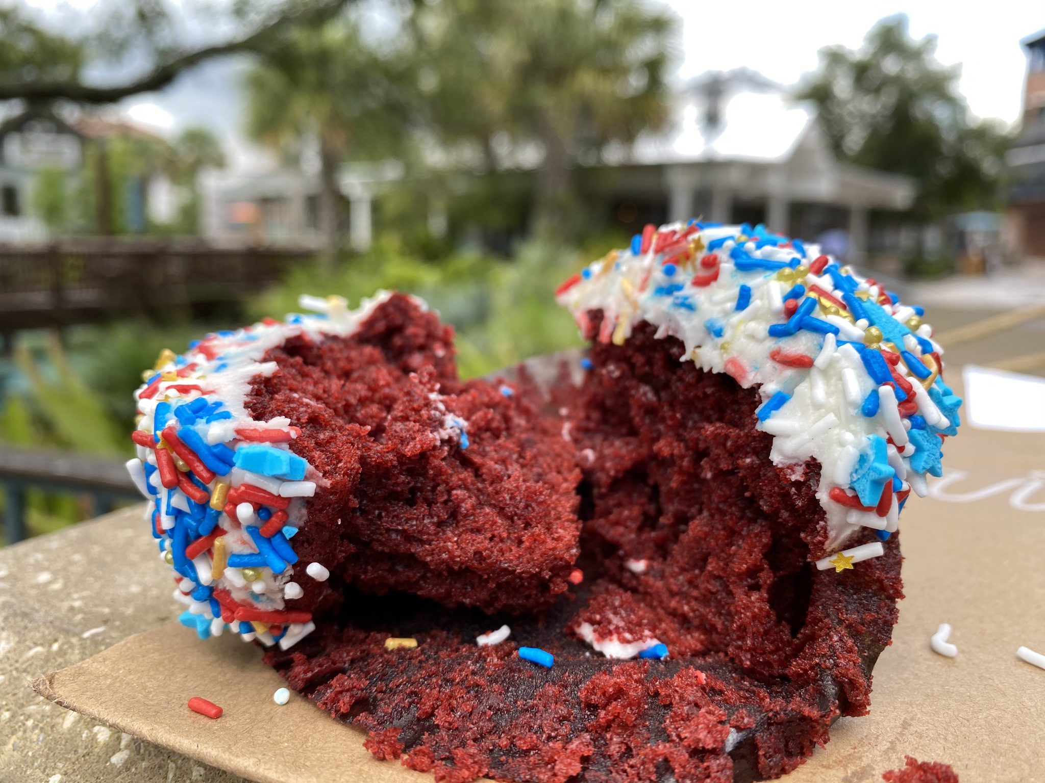 The Sweet Taste of Summer at Sprinkles - TouringPlans.com Blog