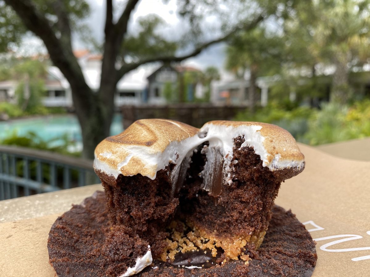 The Sweet Taste of Summer at Sprinkles | TouringPlans.com Blog