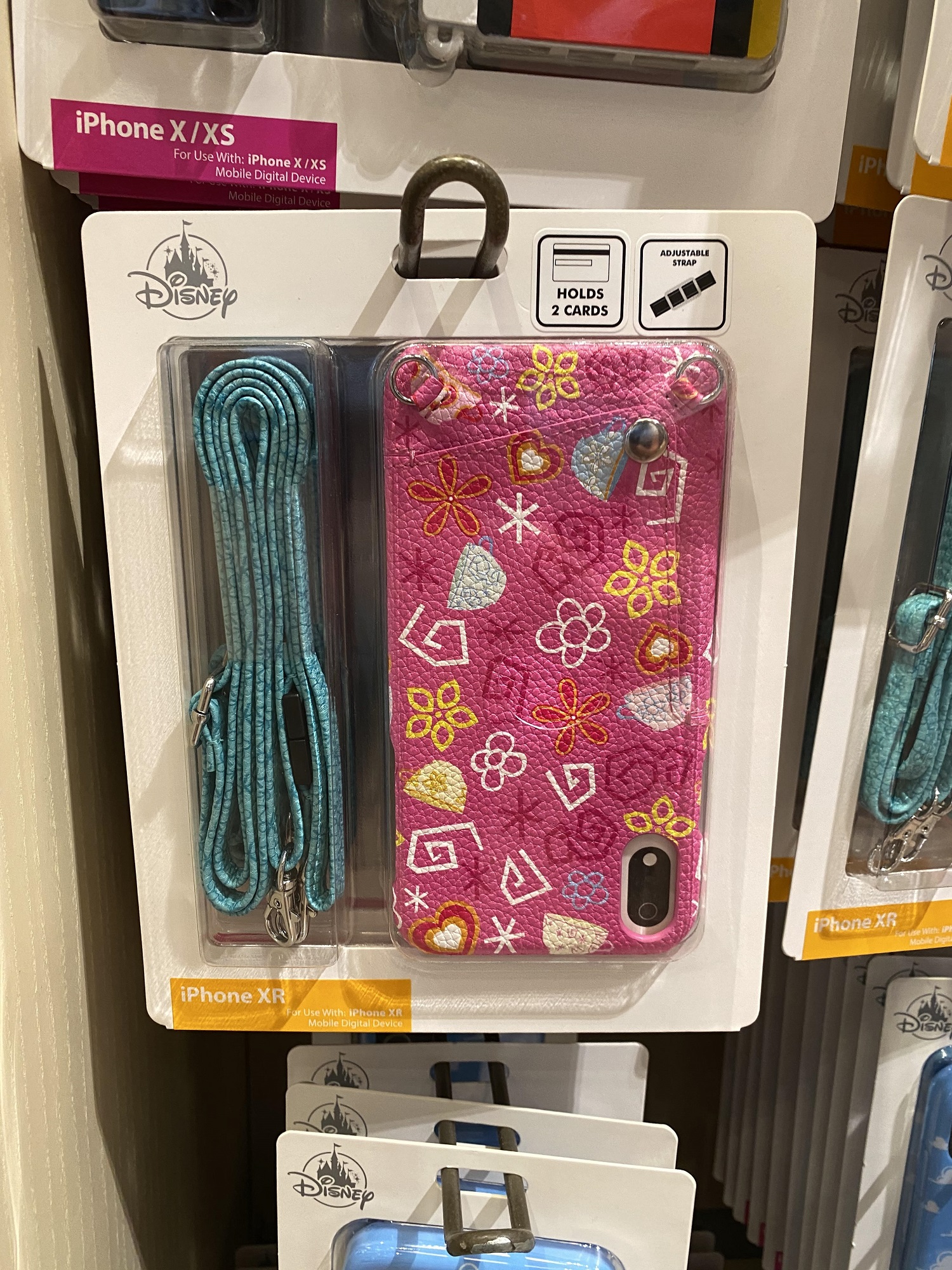 New Disney Phone Cases Are Convenient and Costly | TouringPlans.com Blog