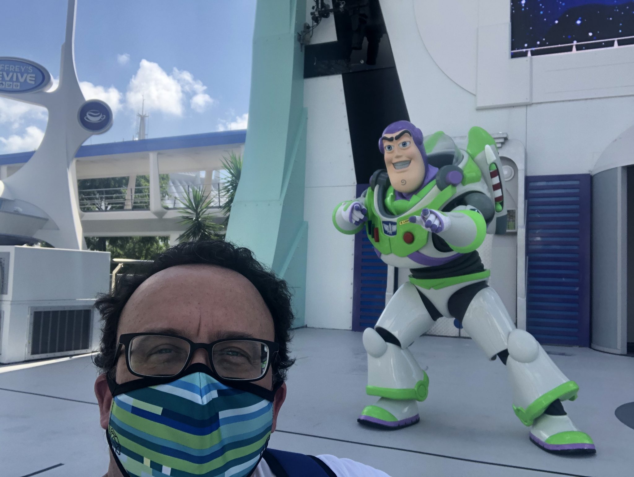 The Best Disney Character Appearances of 2020 | TouringPlans.com Blog