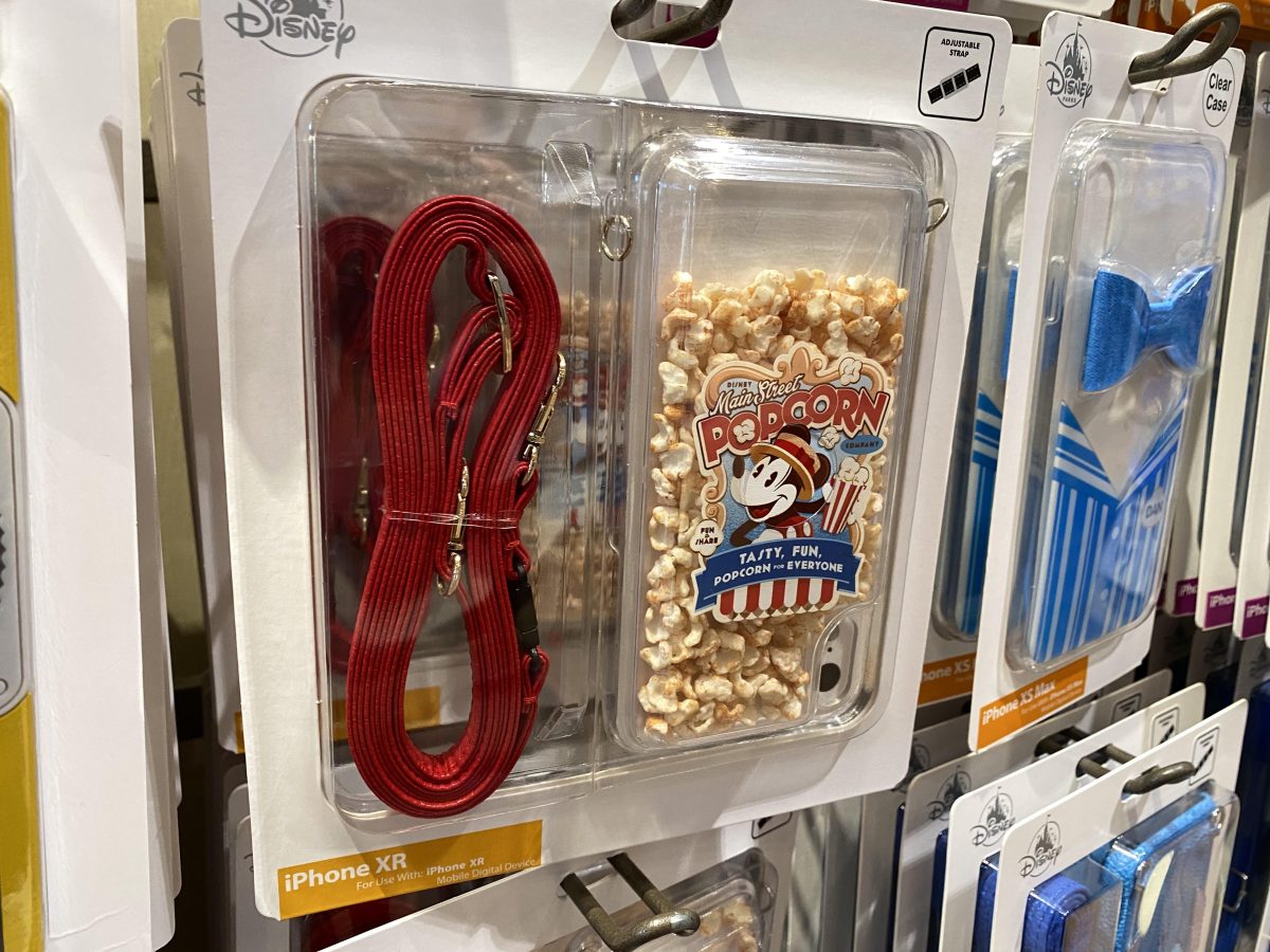 New Disney Phone Cases Are Convenient and Costly | TouringPlans.com Blog