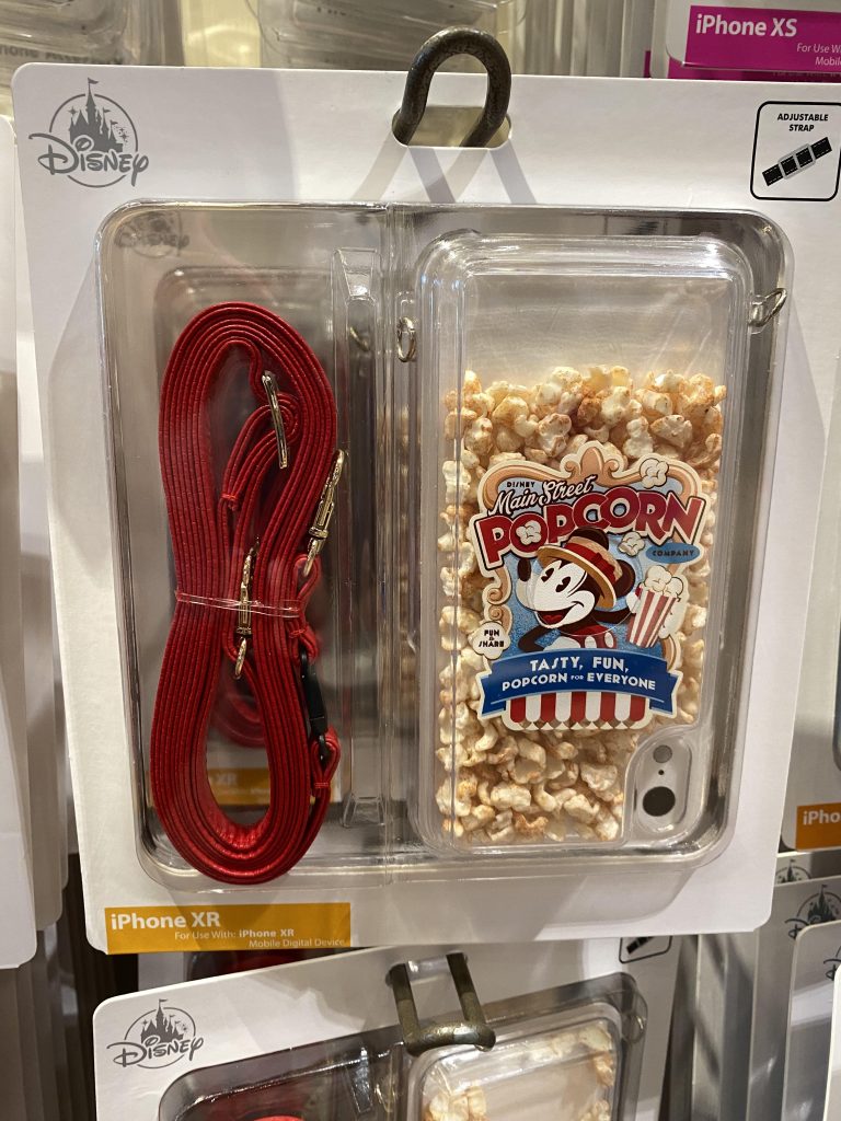 New Disney Phone Cases Are Convenient and Costly | TouringPlans.com Blog