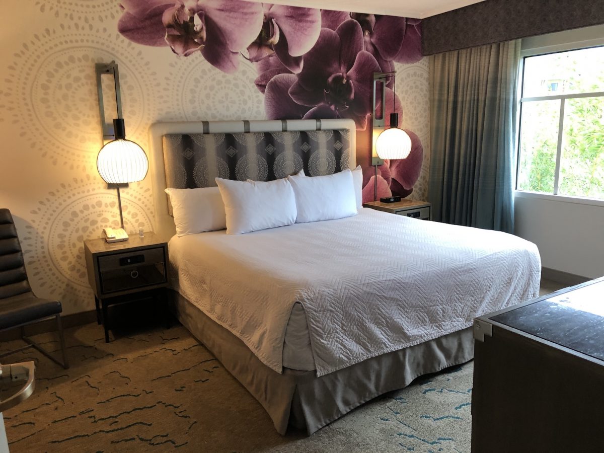 Getting to Know Universal – Loews Royal Pacific Resort | TouringPlans ...