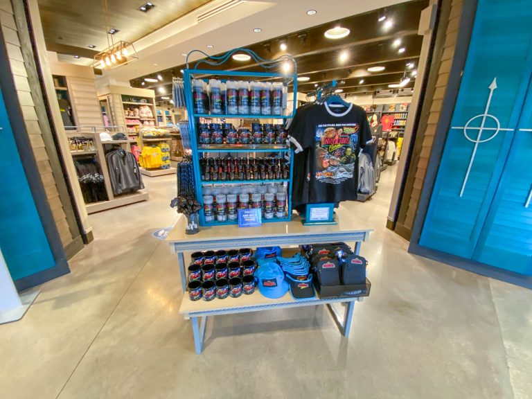 Universal Translator – Universal Studios Stores | TouringPlans.com Blog