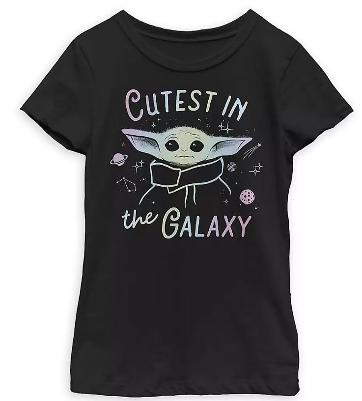 New Merchandise for The Child Includes a Shoulder Plush and More on ...