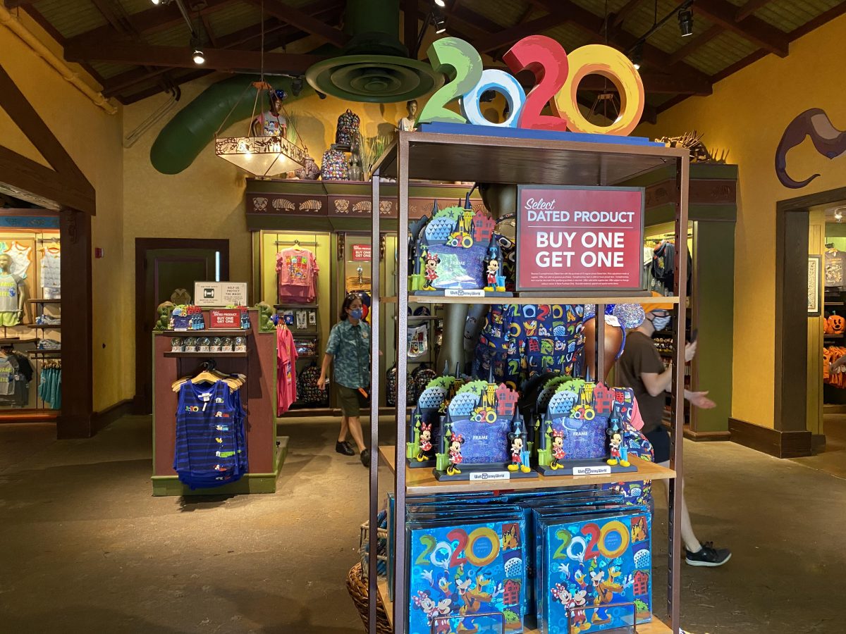 Multiple Merchandise Collections On Sale With Stackable Discounts at ...