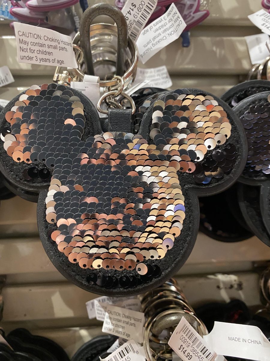 Attention 90s Kids – Koosh Ball Key Chains Now Available at Disney ...