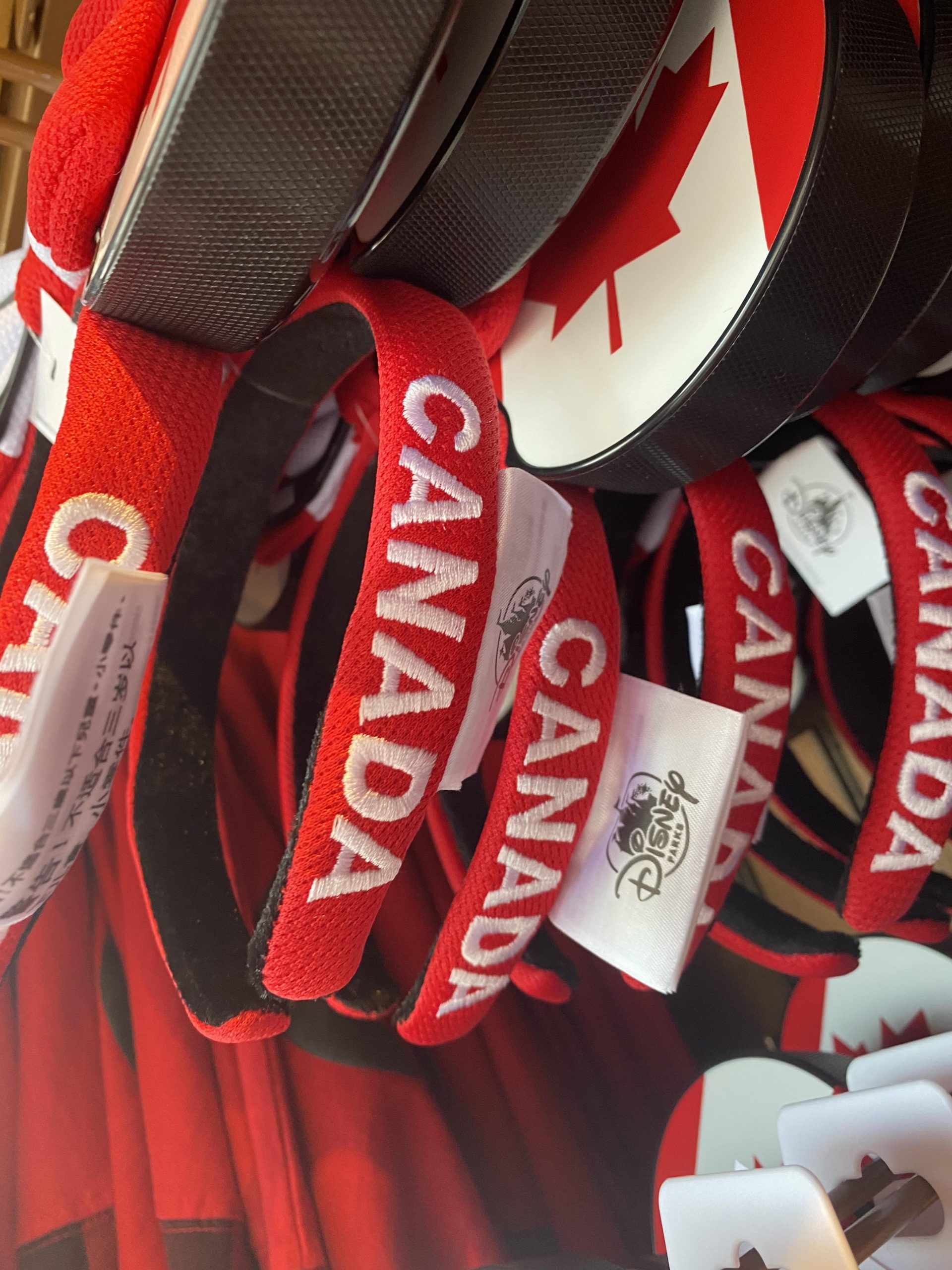 Latest Mouse Ears at Walt Disney World and shopDisney include Nightmare ...