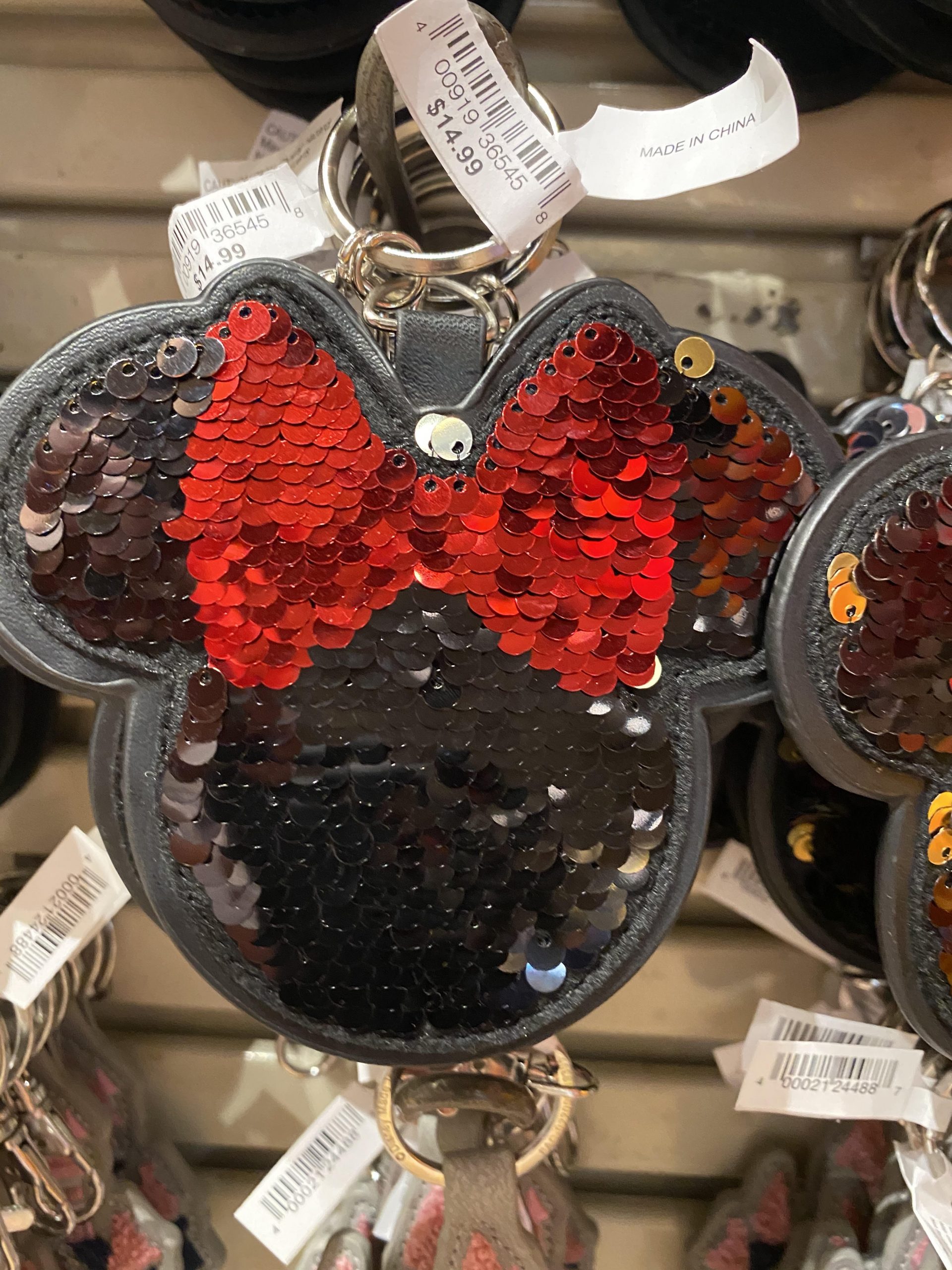 Attention 90s Kids – Koosh Ball Key Chains Now Available at Disney ...