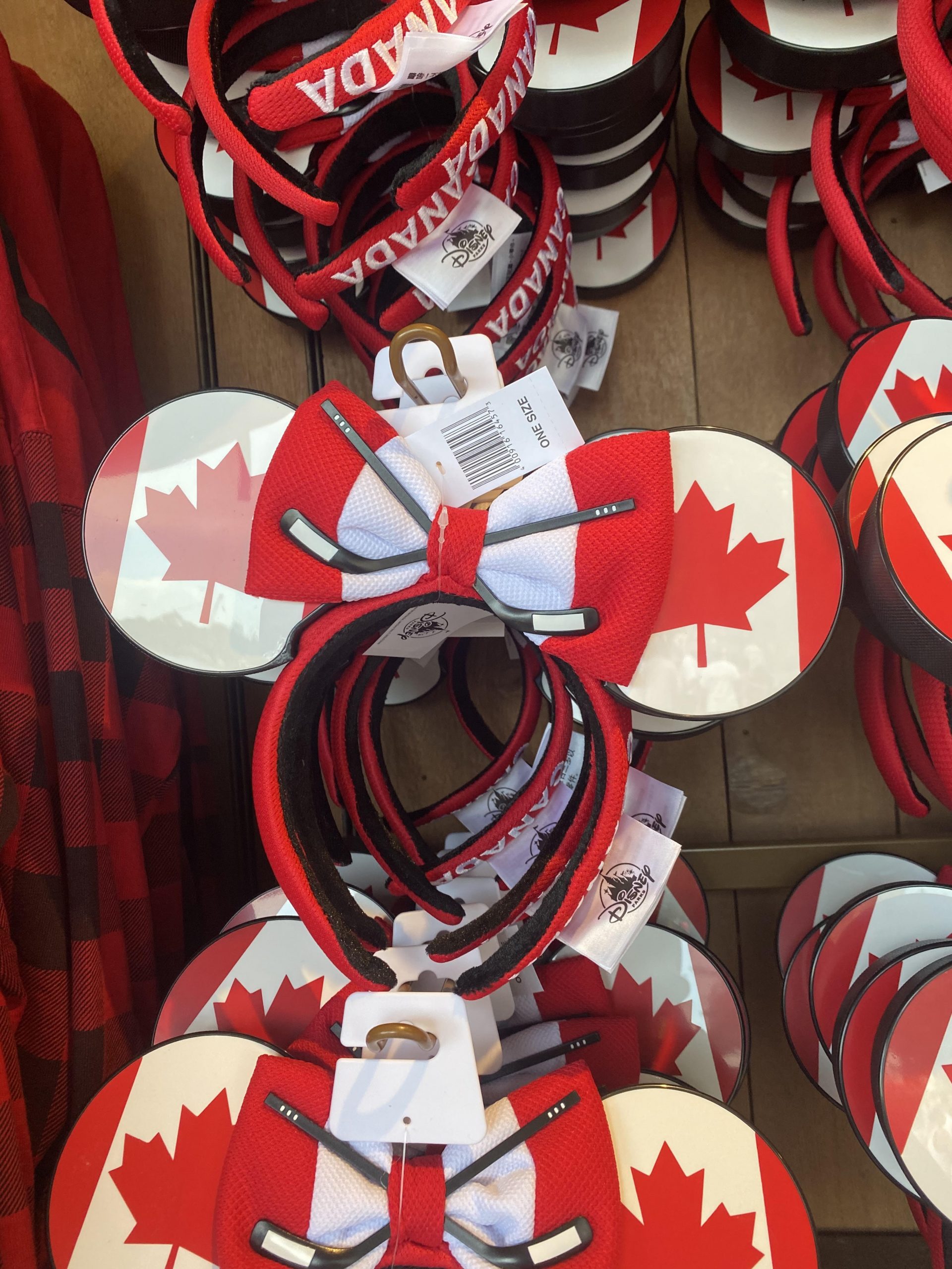 Latest Mouse Ears at Walt Disney World and shopDisney include Nightmare ...