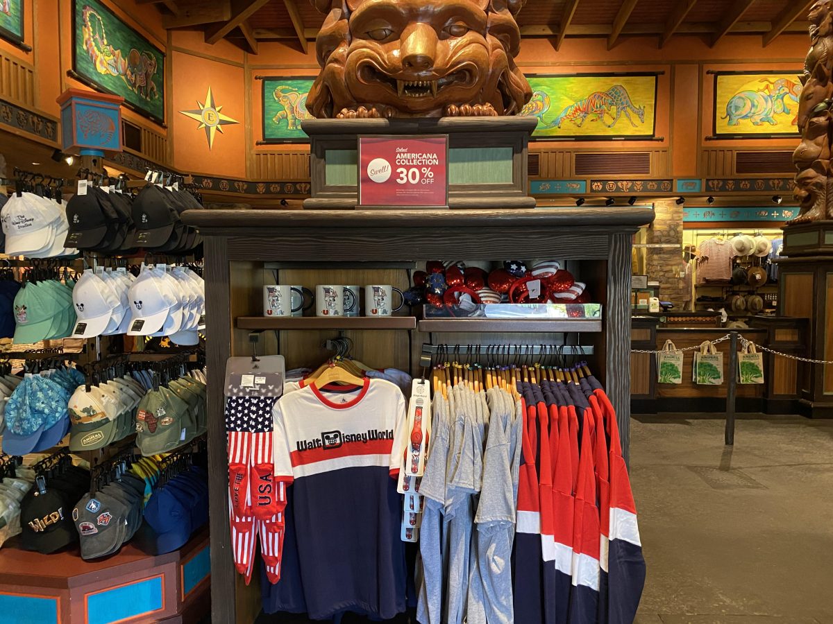 Multiple Merchandise Collections On Sale With Stackable Discounts at ...