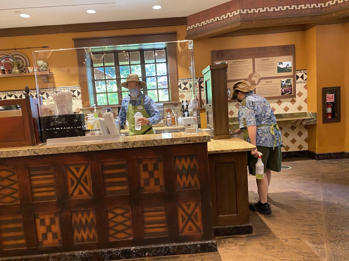 How Are Disney’s Safety Measures Holding Up After the First Month of ...