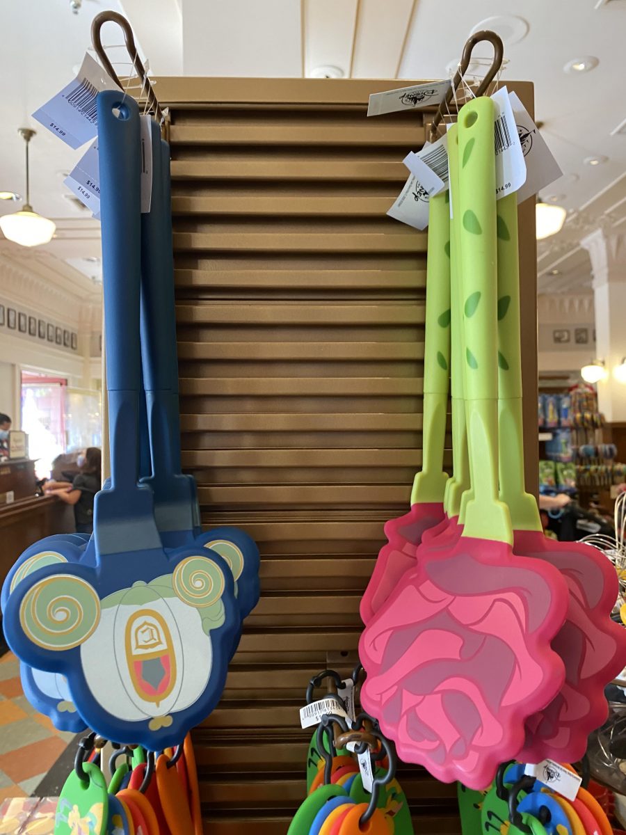 Whisk Up Some Magic in Your Kitchen with These New Disney Utensils ...