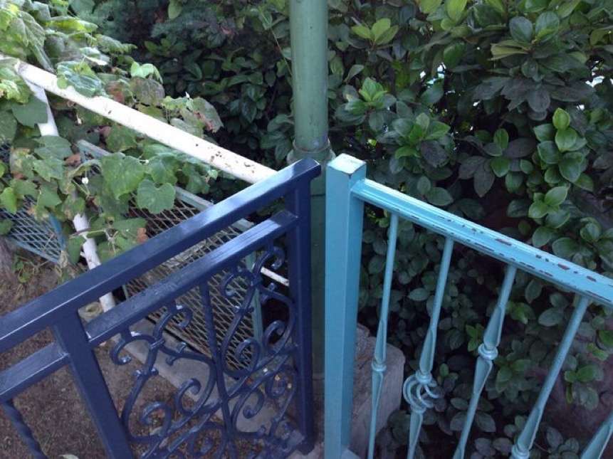 Disney Detail: Disneyland’s Three Fences | TouringPlans.com Blog