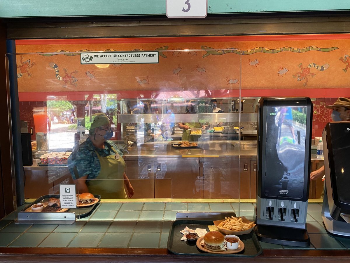 REVIEW: Flame Tree Barbecue Revisited | TouringPlans.com Blog