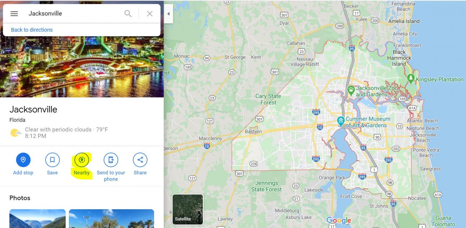 Tips for Making the Drive to Walt Disney World - Disney by Mark