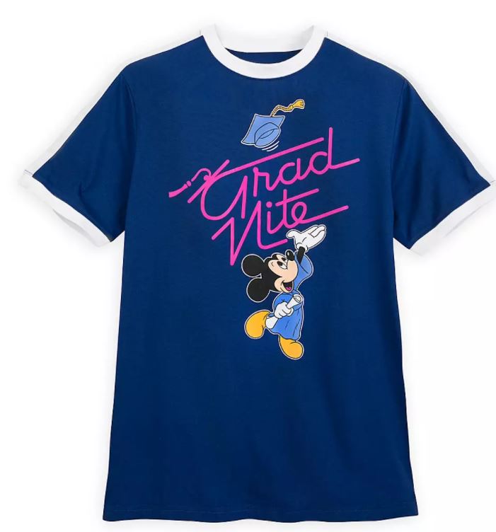 Get Ready to Fall in Love With Disney’s New Totally ’90s Merchandise ...