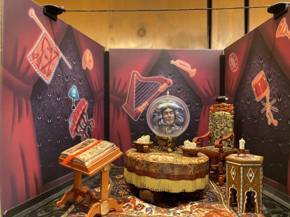 You’ll Want to Hurry Back to Memento Mori Shop for These Haunted ...