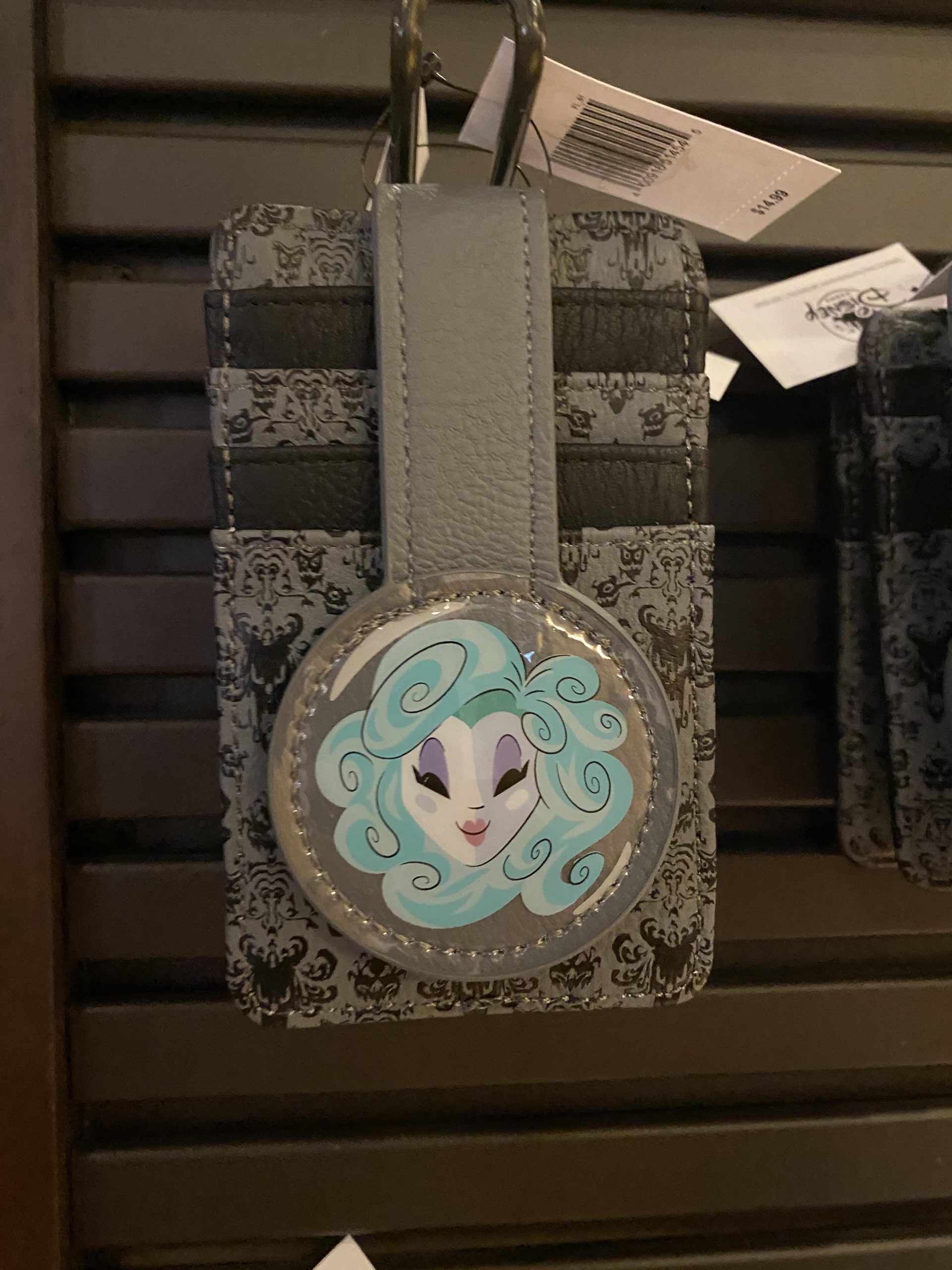 You’ll Want to Hurry Back to Memento Mori Shop for These Haunted ...