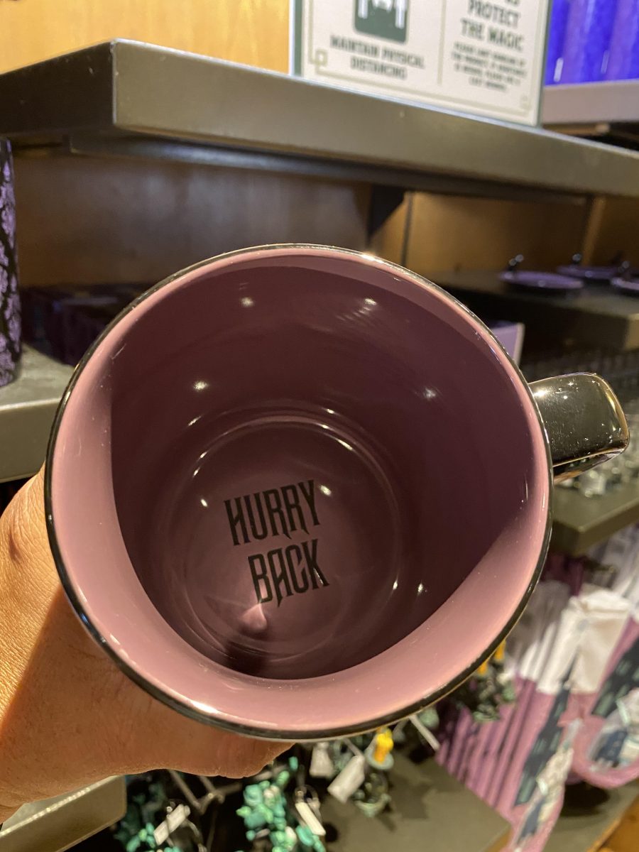 You’ll Want to Hurry Back to Memento Mori Shop for These Haunted ...