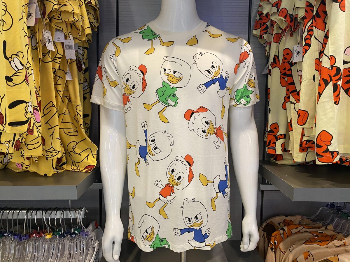 Get Ready to Fall in Love With Disney’s New Totally ’90s Merchandise ...